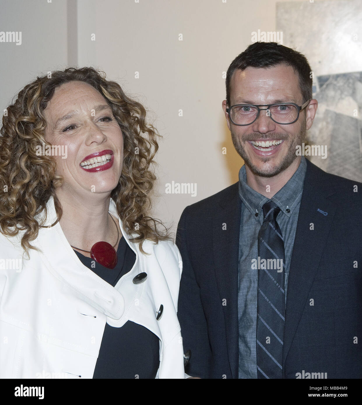 Stand earth director tzeporah berman hi-res stock photography and ...