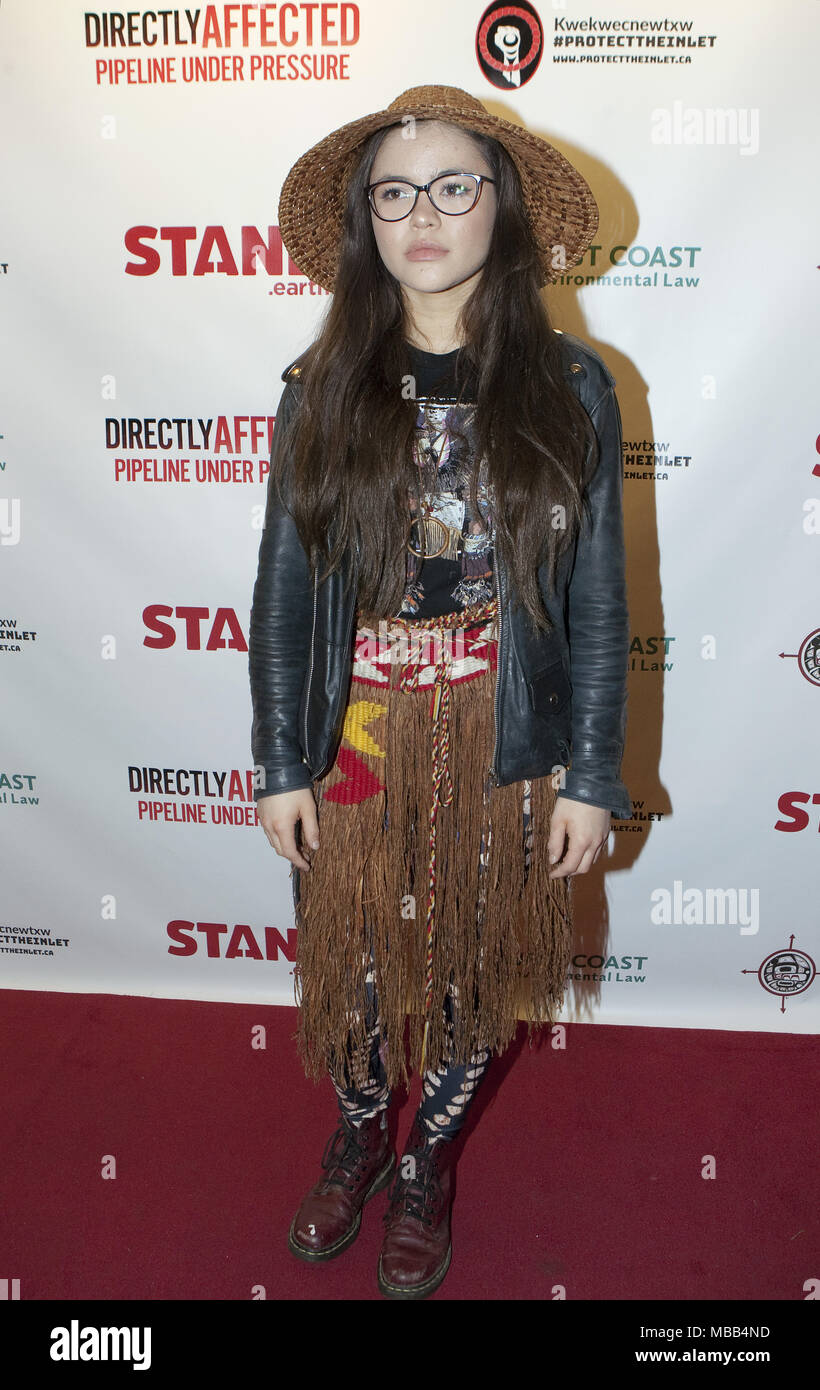 Ta’kaiya blaney hi-res stock photography and images - Alamy