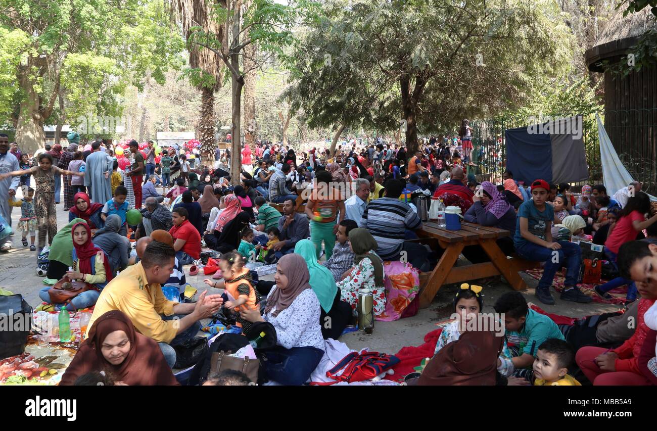 Sham el nessim hi-res stock photography and images - Alamy