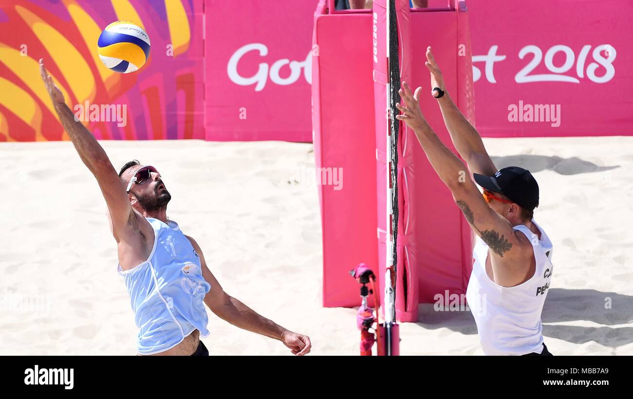 2018 dimitris apostolou cyp hi-res stock photography and images - Alamy