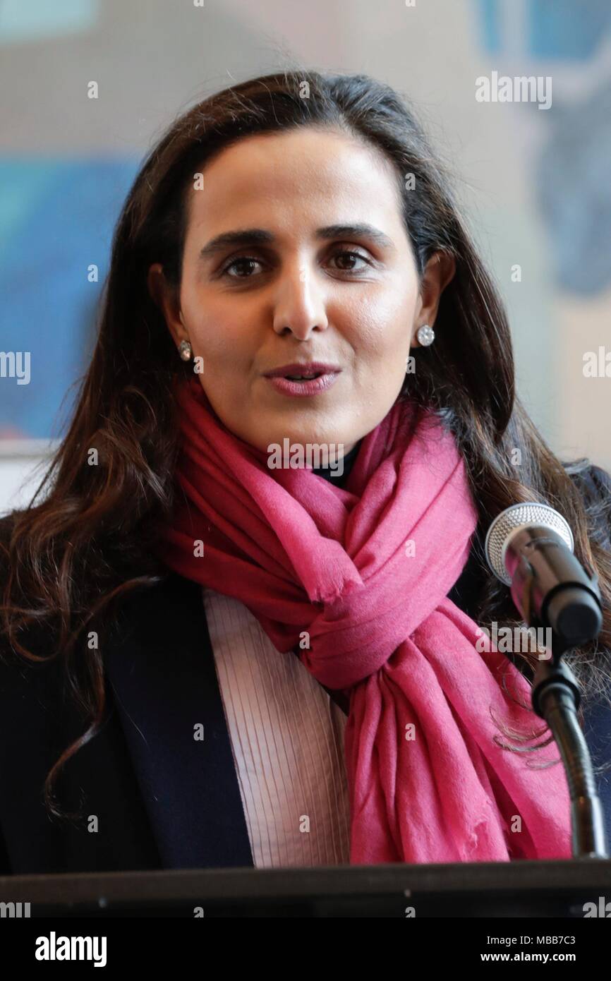 Sheikha Al Mayassa 2022