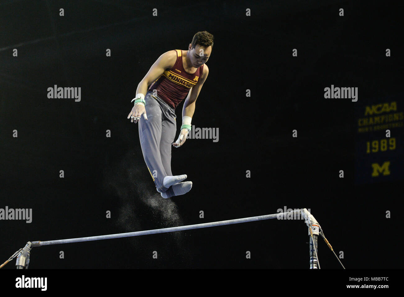 Amy harris competes hi-res stock photography and images - Alamy