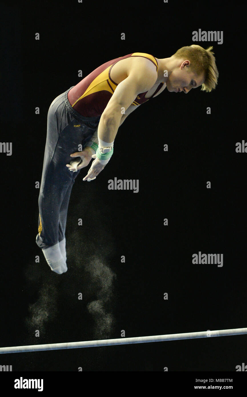 Shane wiskus of usa hi-res stock photography and images - Alamy