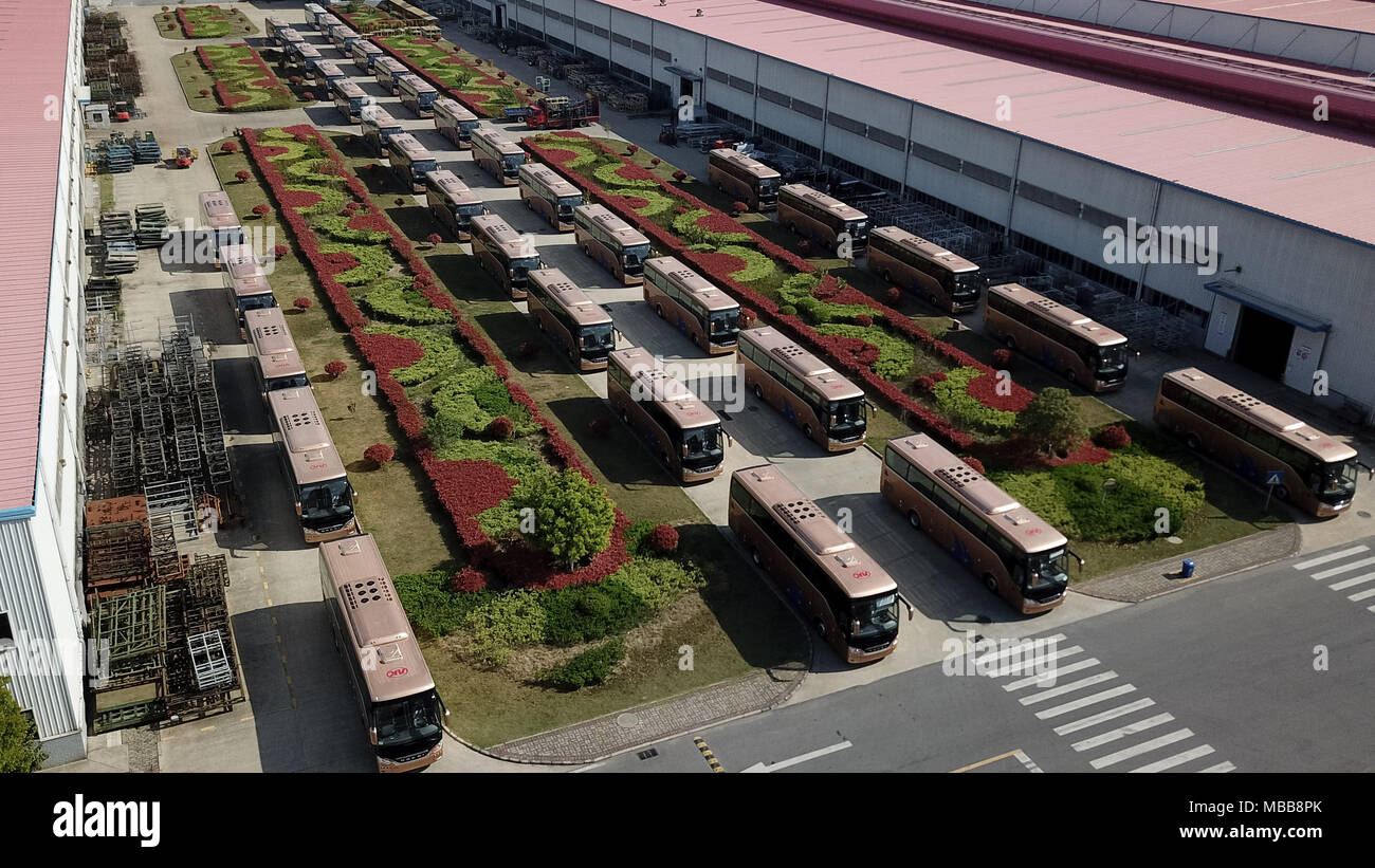 Ankai automobile hi-res stock photography and images - Alamy