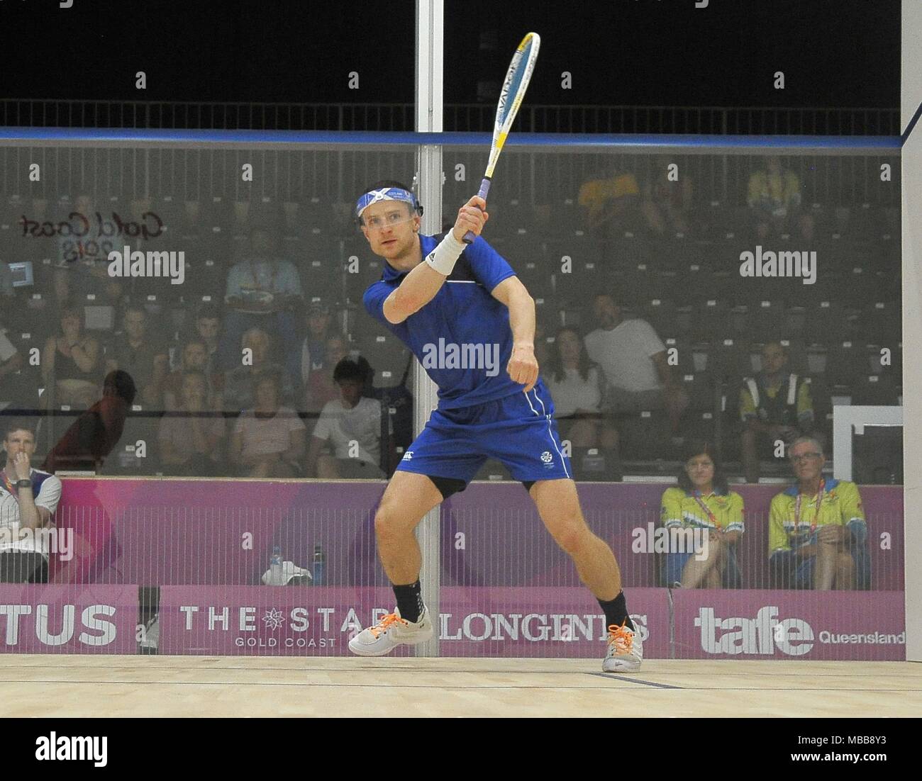 Mens doubles squash hi-res stock photography and images - Alamy