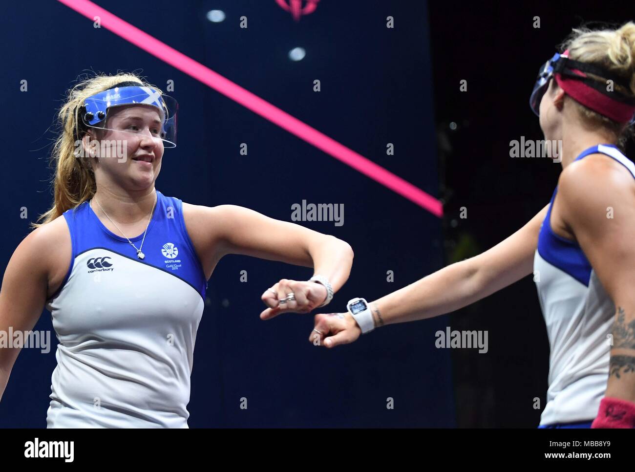 Left and alison hi-res stock photography and images - Alamy