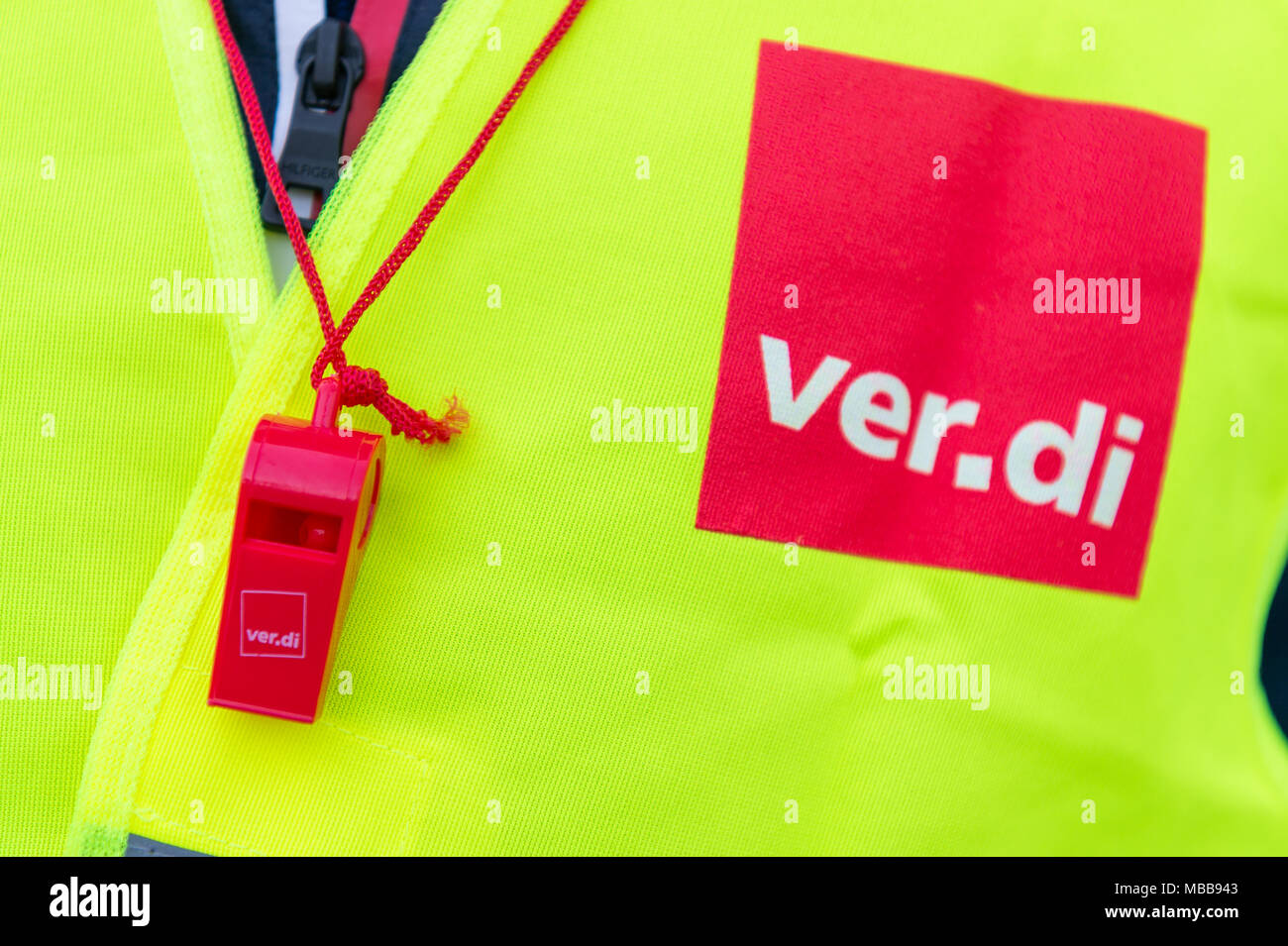 Verdi logo hi-res stock photography and images - Alamy