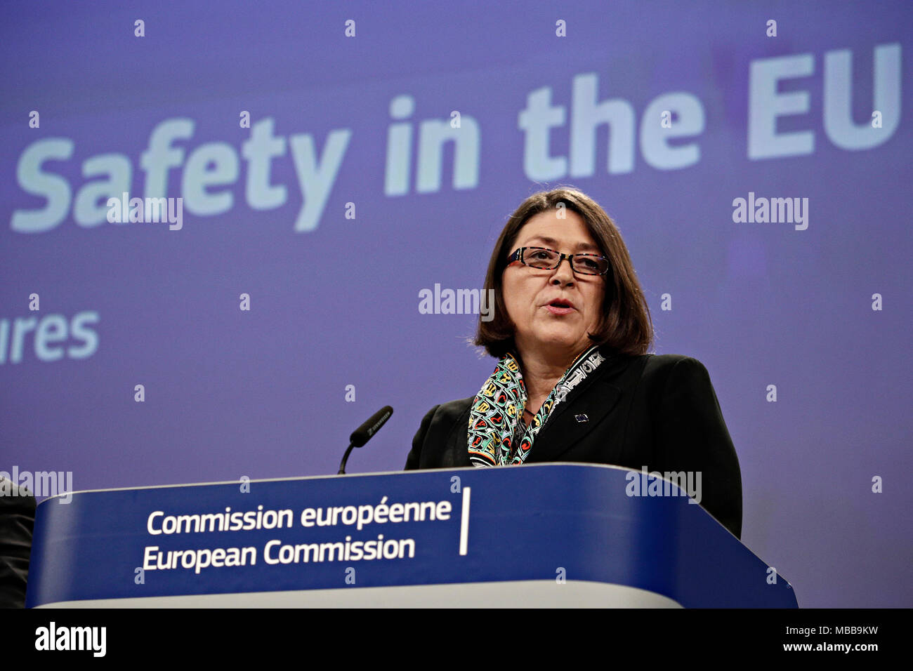 Commissioner of transport hi-res stock photography and images - Alamy