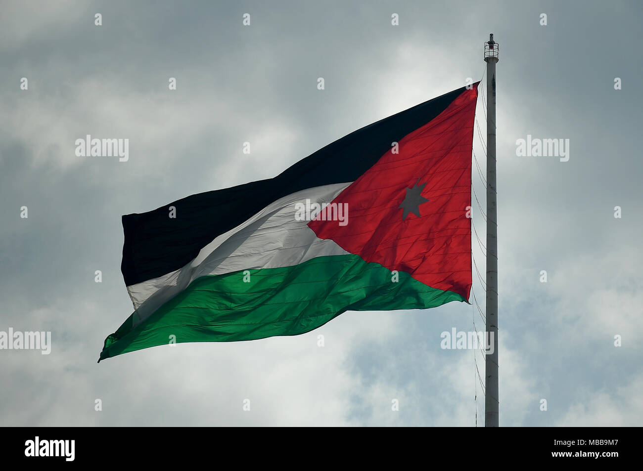 Amman jordan royal palace hi-res stock photography and images - Alamy