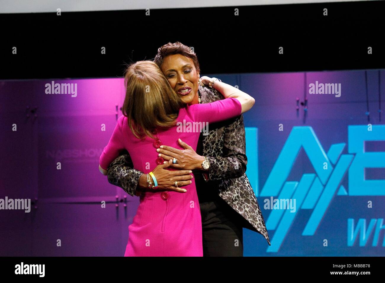 Caroline beasley ceo hi-res stock photography and images - Alamy