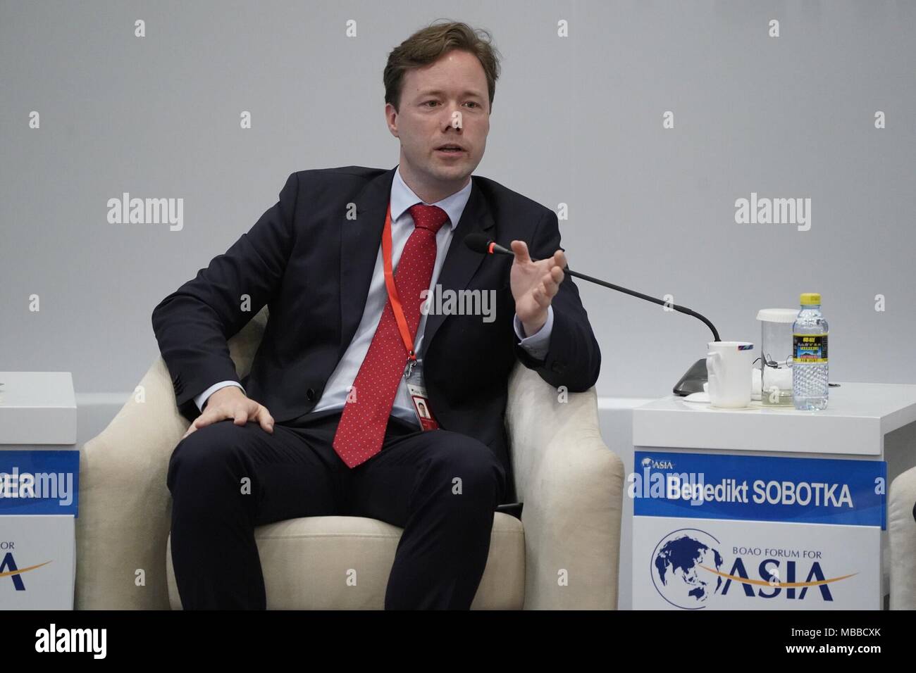 Benedikt sobotka hi-res stock photography and images - Alamy