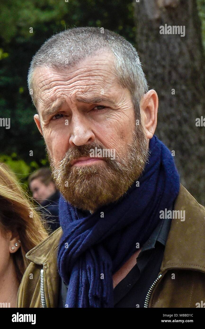Actor rupert everett hi-res stock photography and images - Alamy