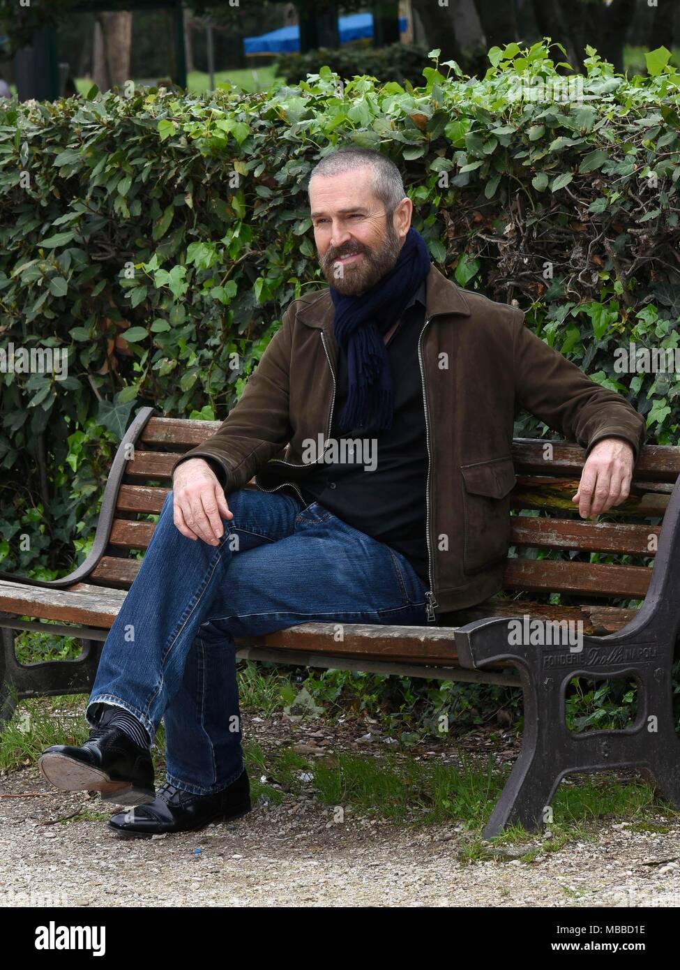Actor rupert everett hi-res stock photography and images - Alamy