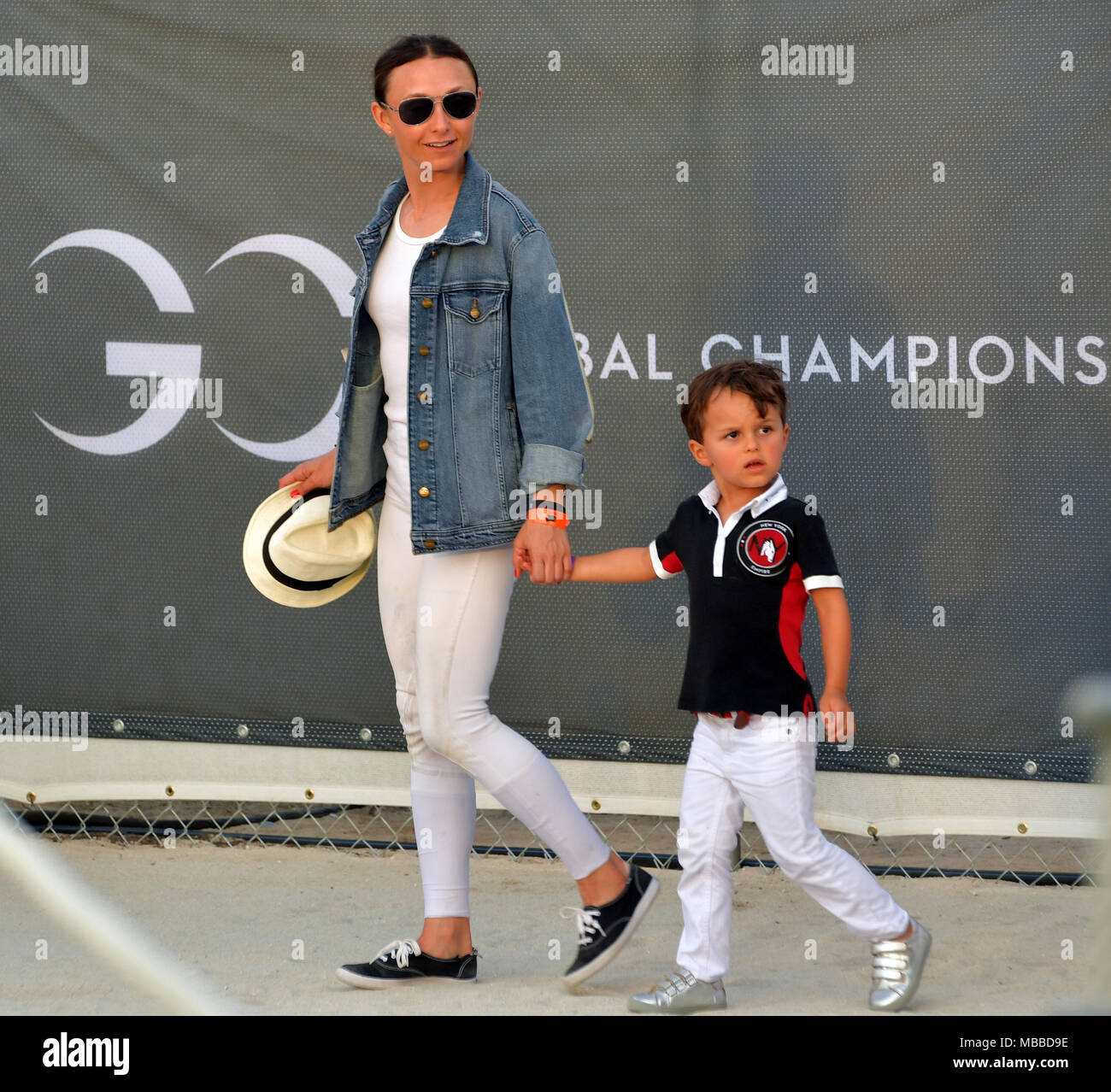 Jasper michael brown quintana hi-res stock photography and images - Alamy