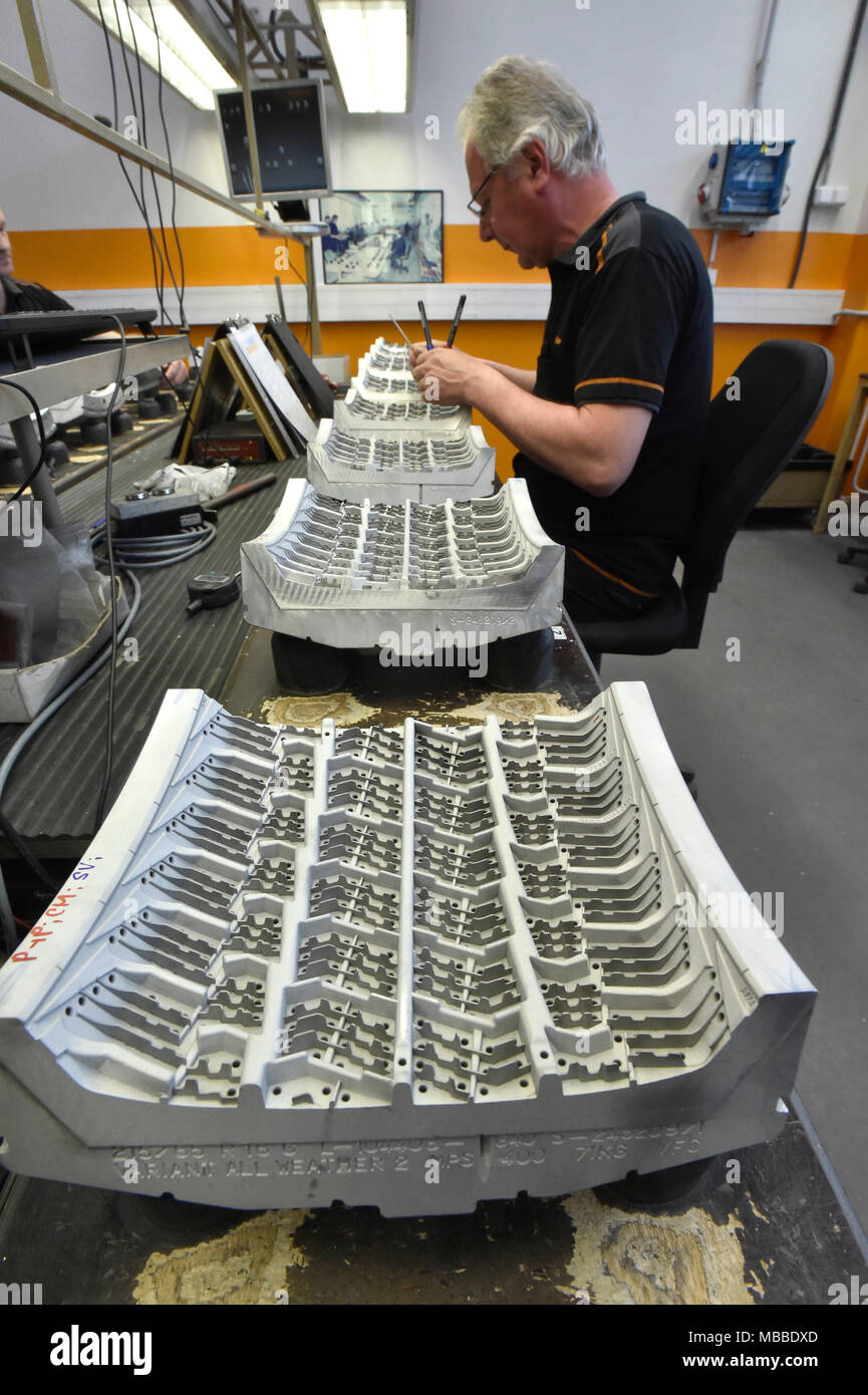 Barum tyres hi-res stock photography and images - Alamy