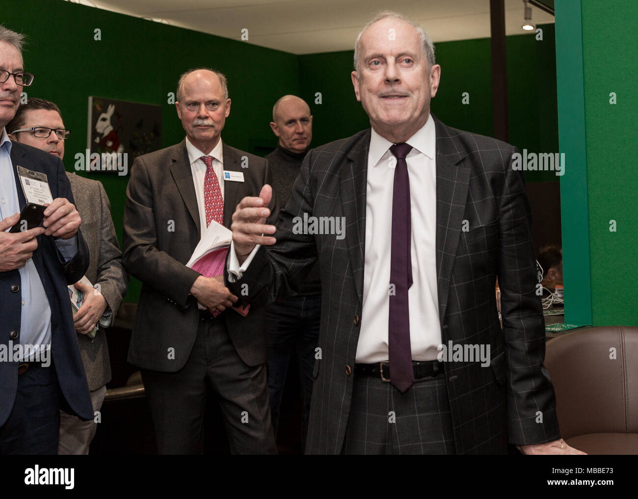Thomas brandreth hi-res stock photography and images - Alamy