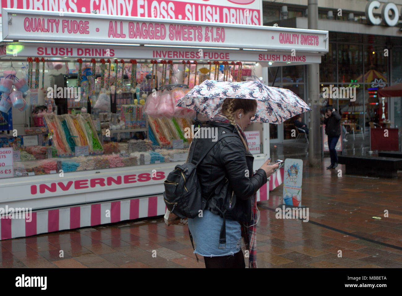 Candy and enoch hi-res stock photography and images - Alamy
