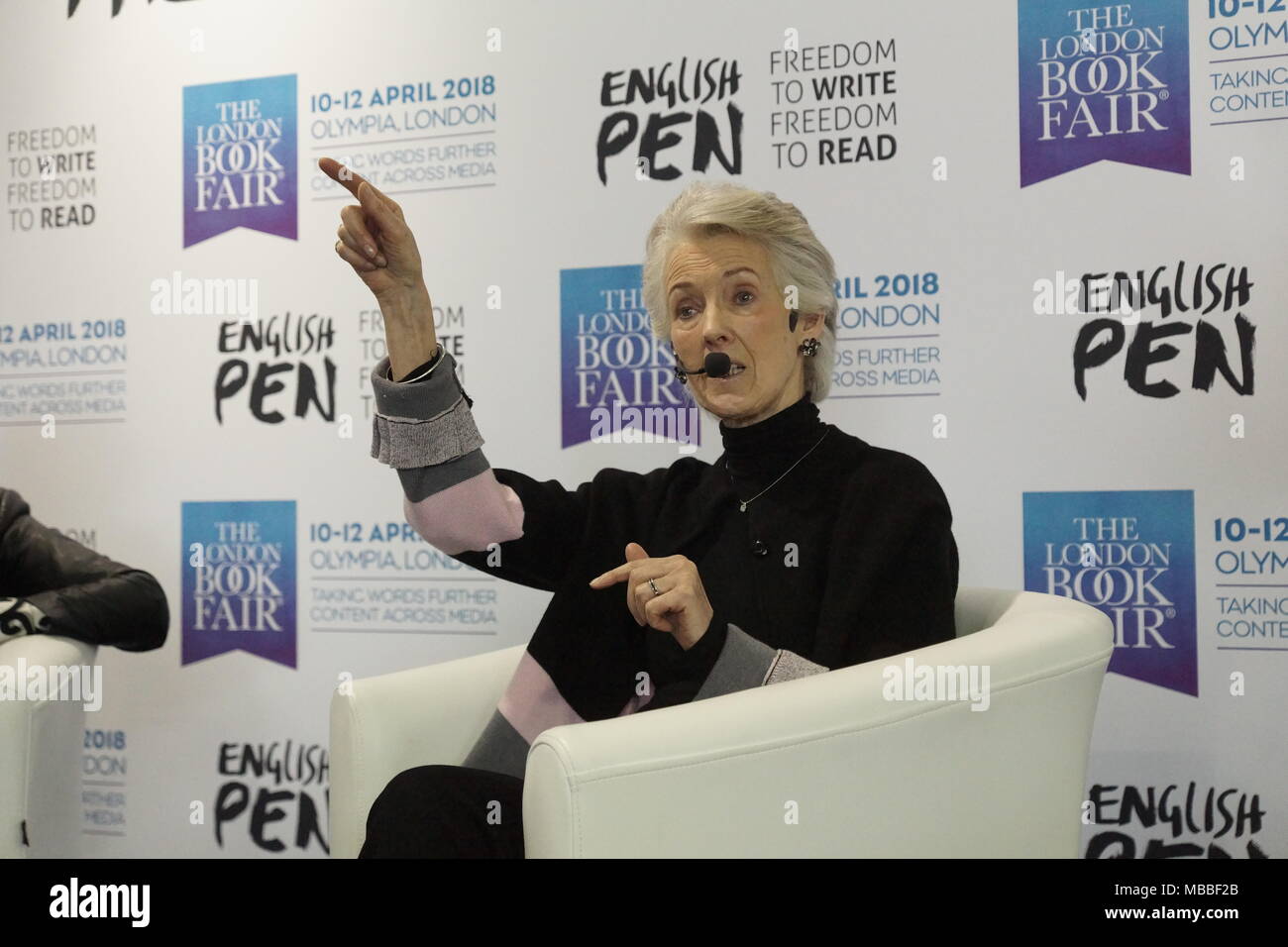 Mary Anne Sieghart High Resolution Stock Photography and Images - Alamy