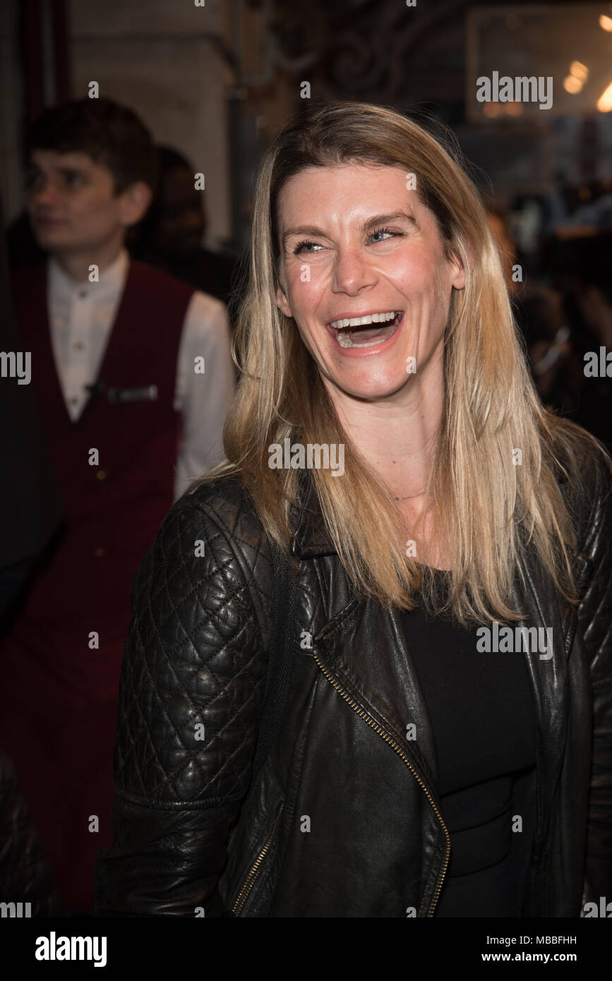 Kim tardy hi-res stock photography and images - Alamy