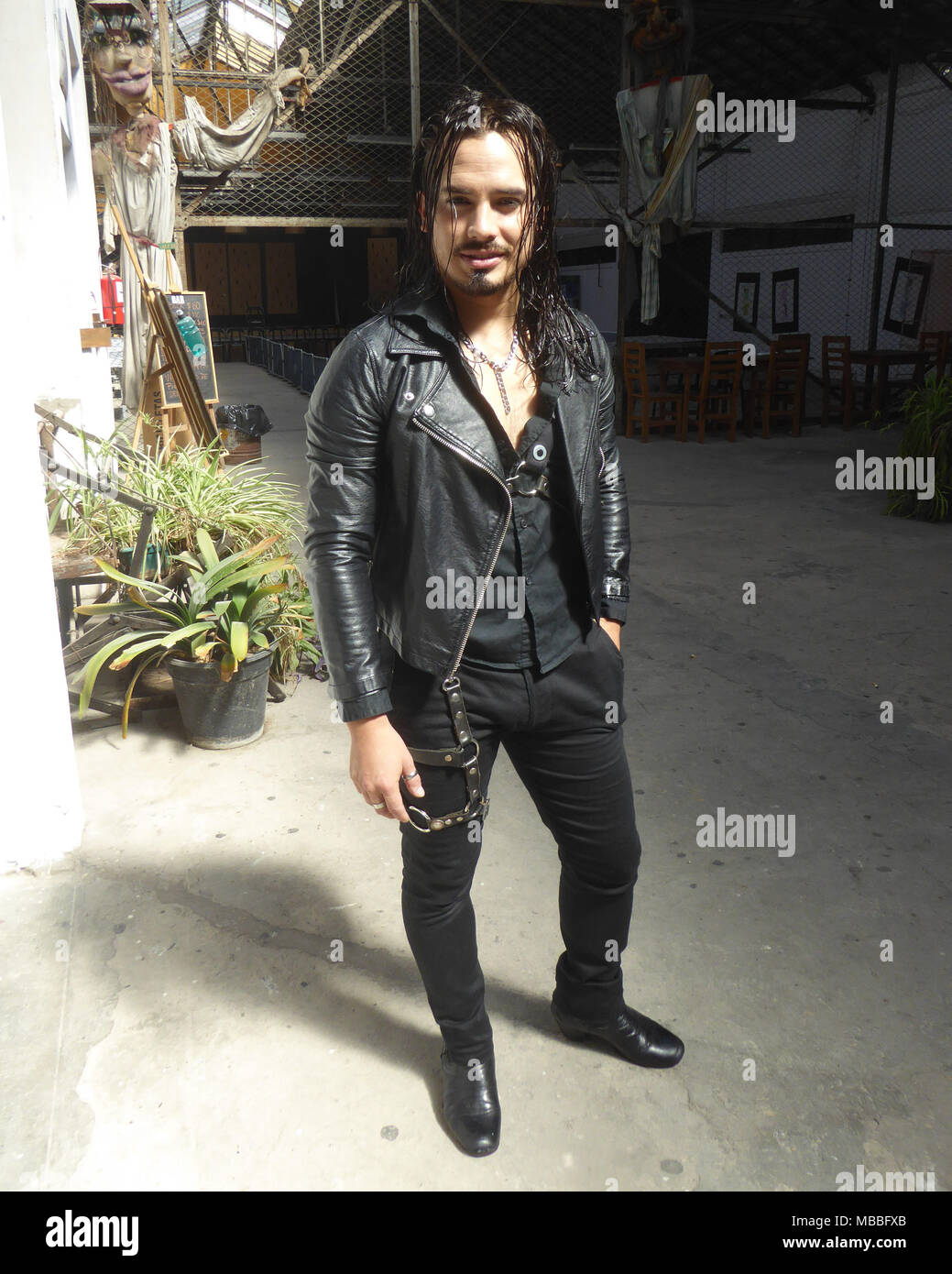 Matias jaime hi-res stock photography and images - Alamy