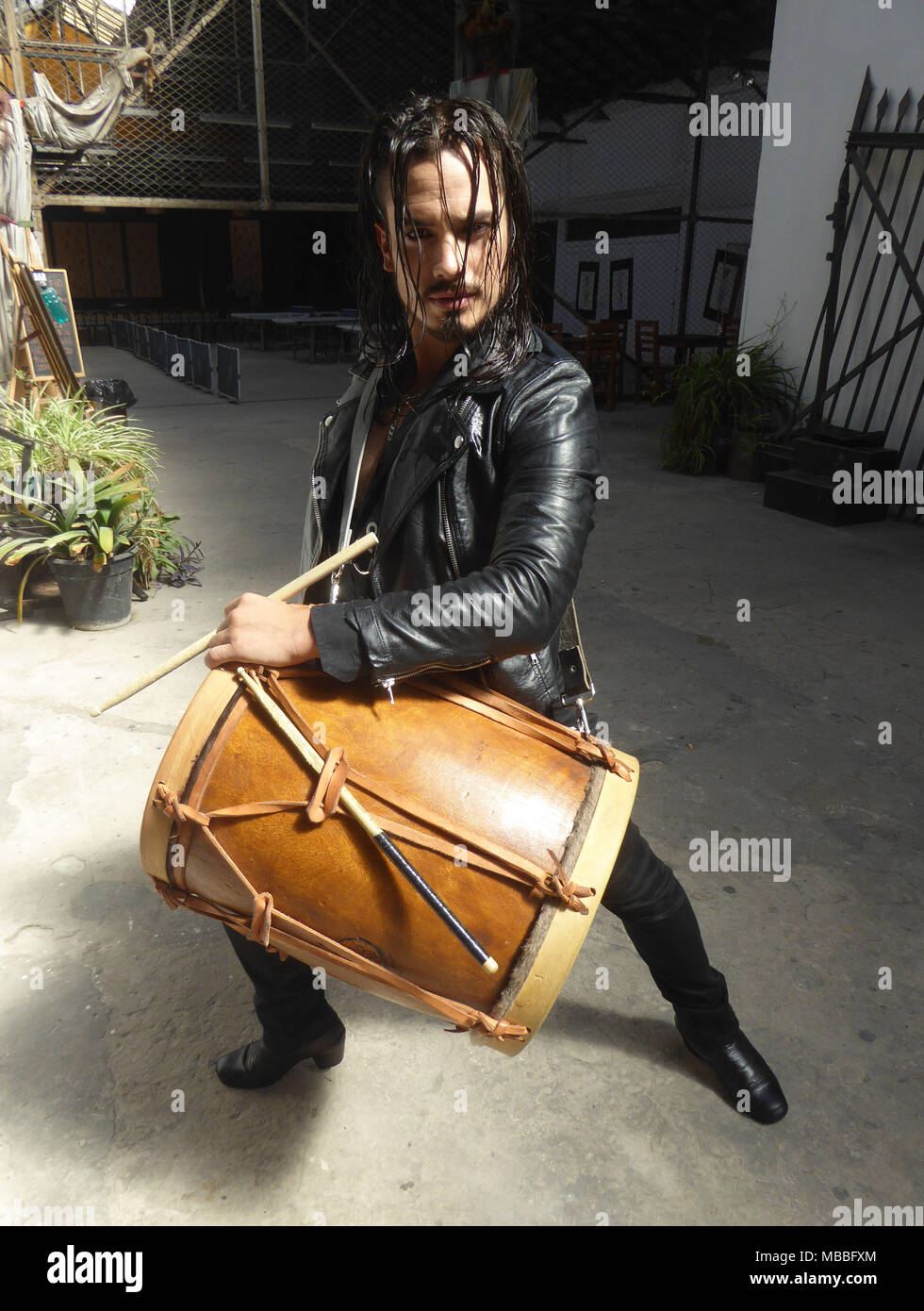 Matias jaime hi-res stock photography and images - Alamy