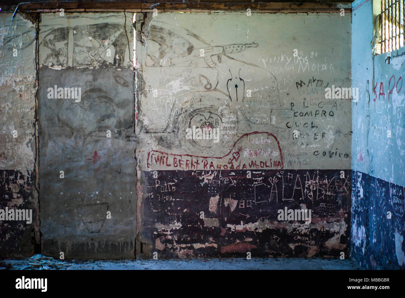 Isla san lucas hi-res stock photography and images - Alamy