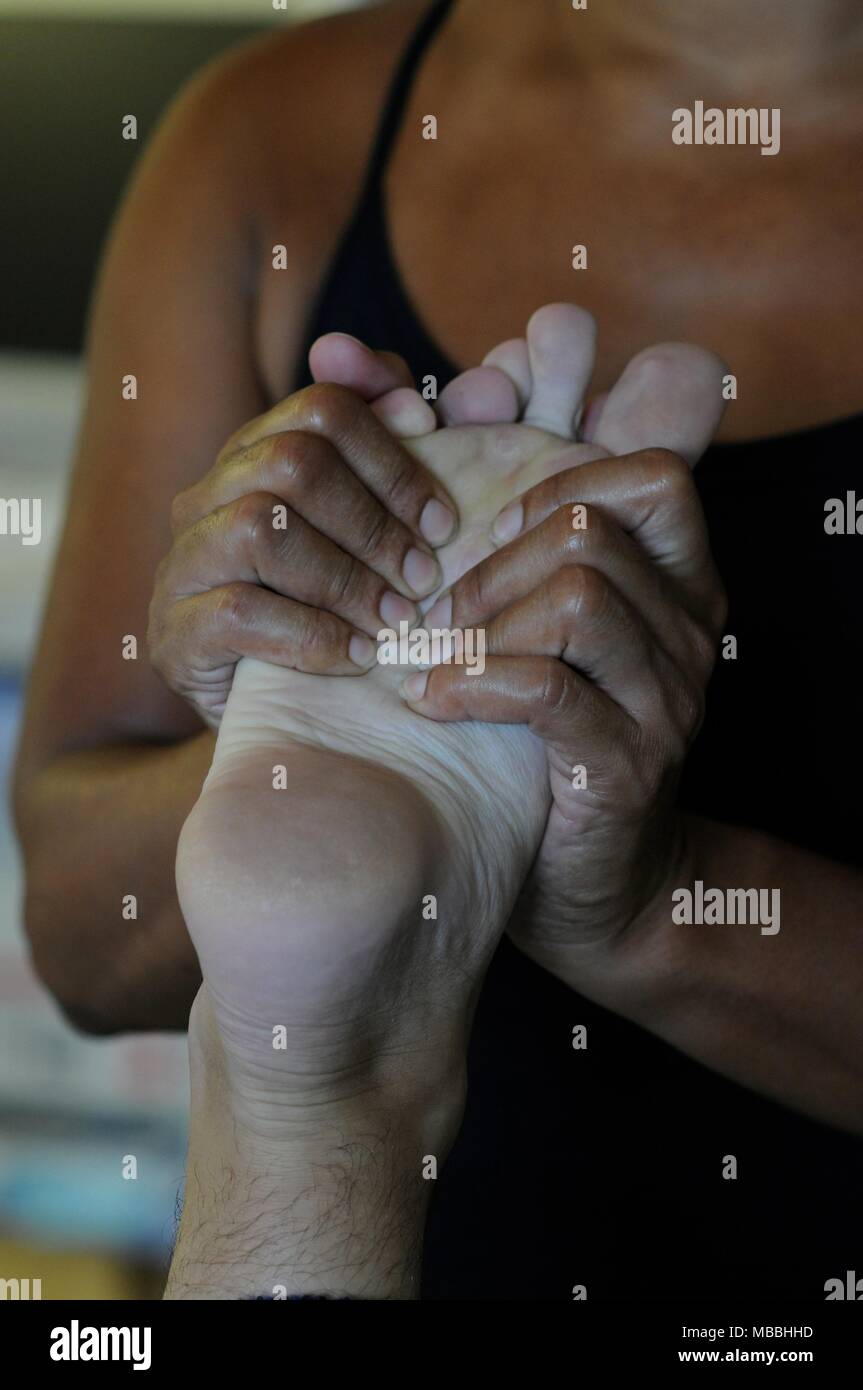 Phyiso hi-res stock photography and images - Alamy