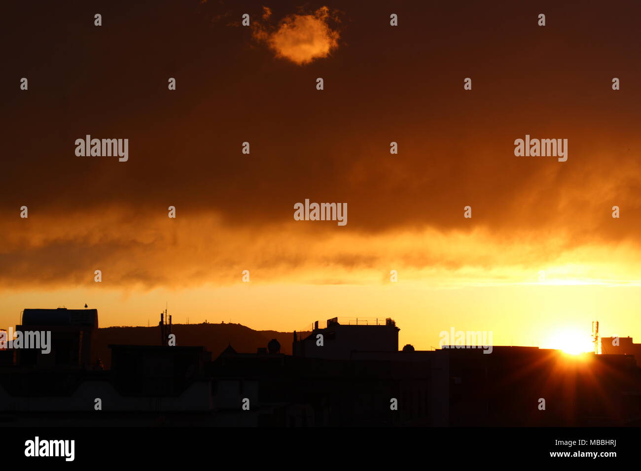 Oran algeria hi-res stock photography and images - Alamy