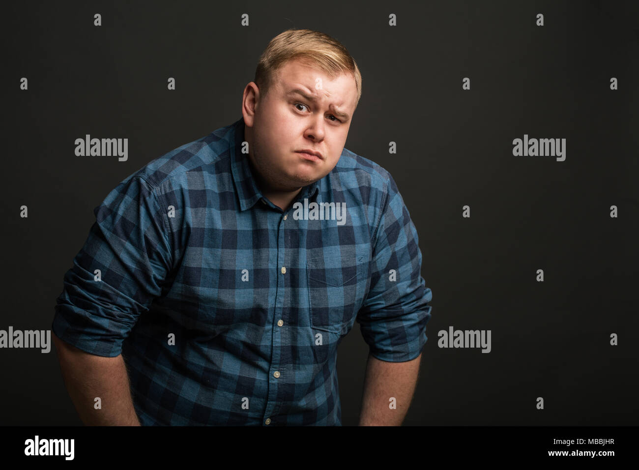 Style unsure hi-res stock photography and images - Alamy