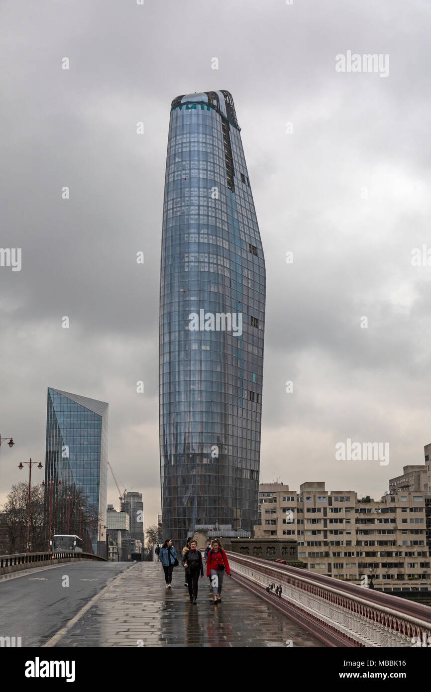 One blackfriars hi-res stock photography and images - Alamy