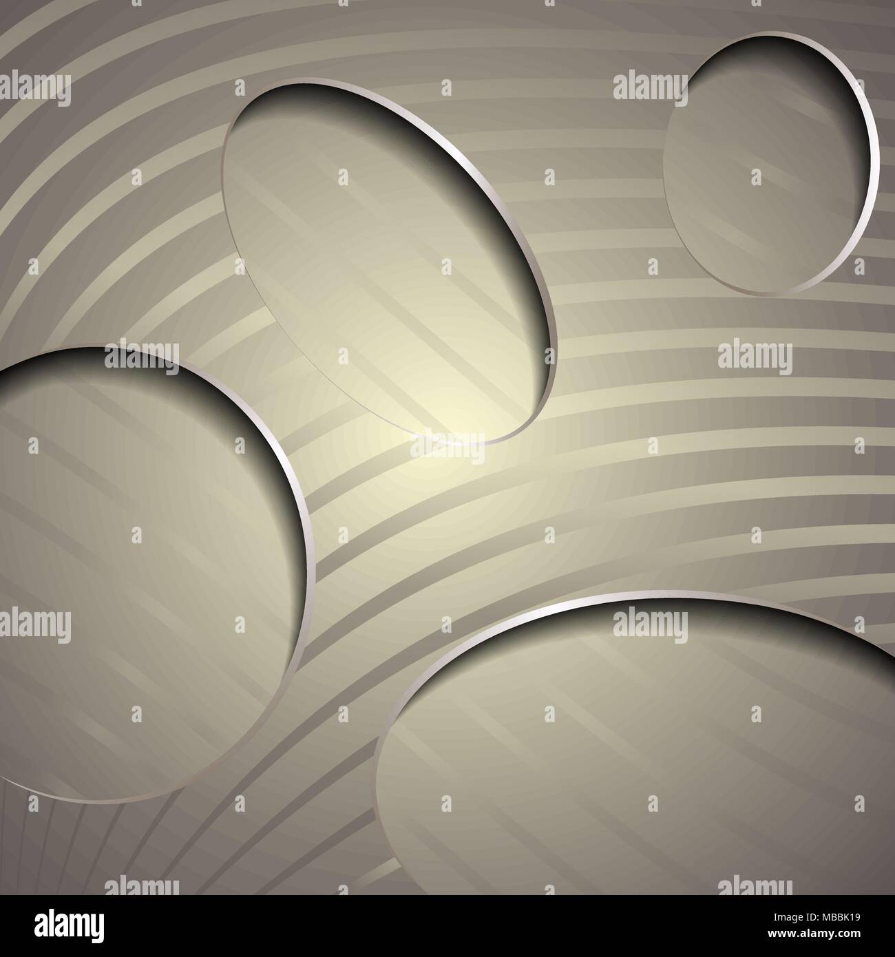 The vector concept abstract background.Shade of bronze Stock Vector ...
