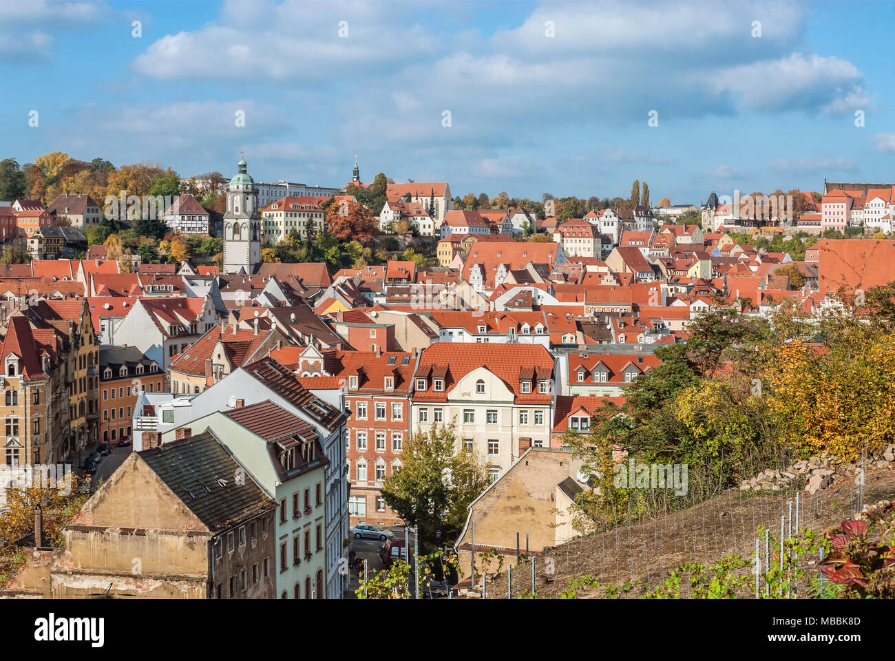 Meissen germany hi-res stock photography and images - Alamy
