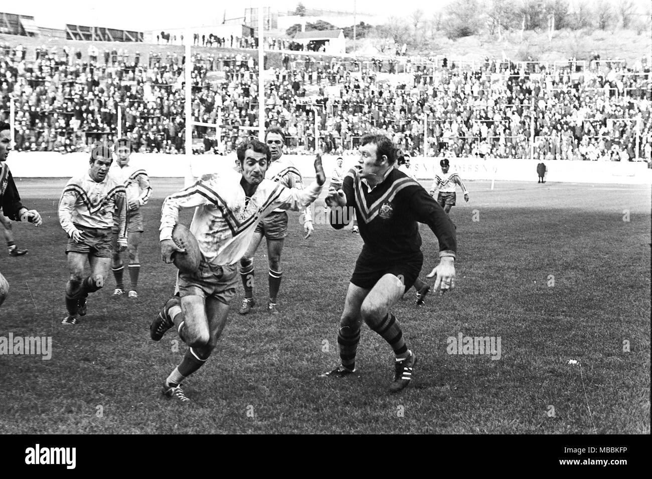 France 1970 hi-res stock photography and images - Alamy