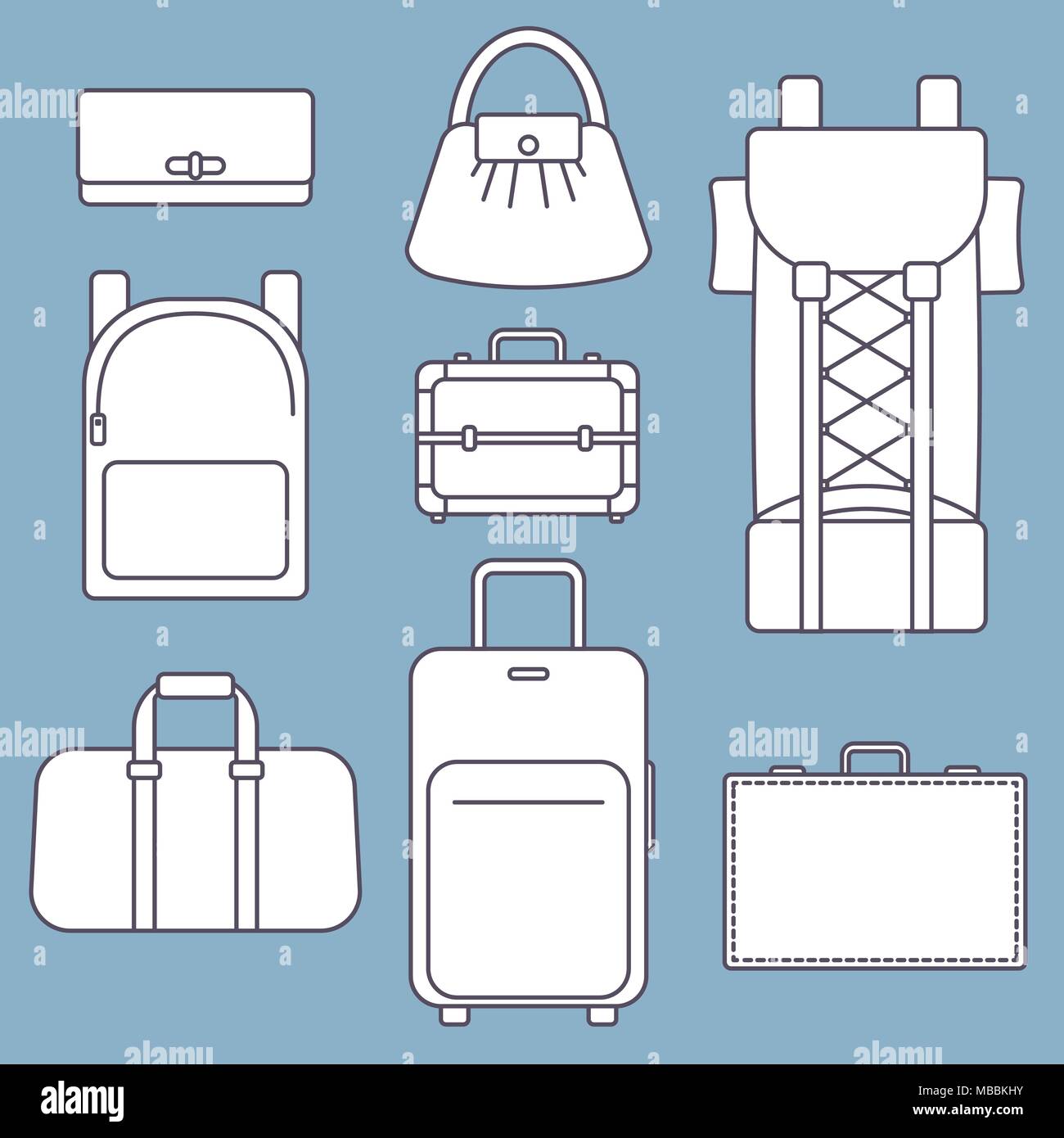 Different Types Of Bags With Pictures at Adeline Ouellette blog