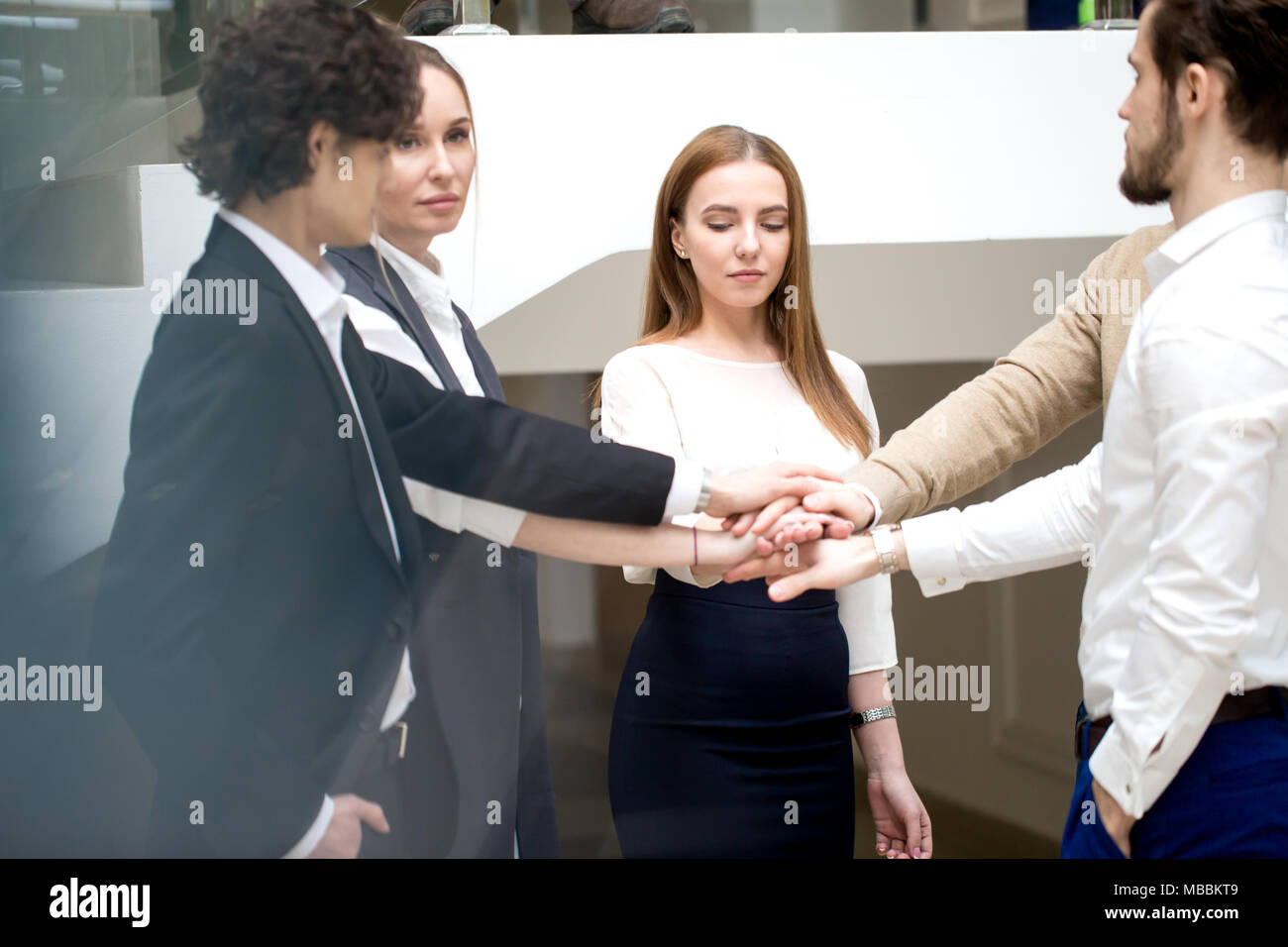 Gang unity hi-res stock photography and images - Alamy