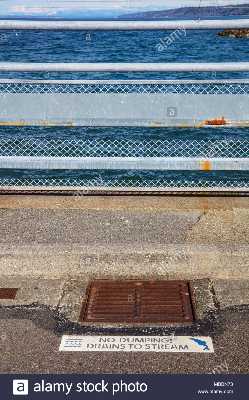 Stormwater Drain Stock Photos & Stormwater Drain Stock Images - Alamy