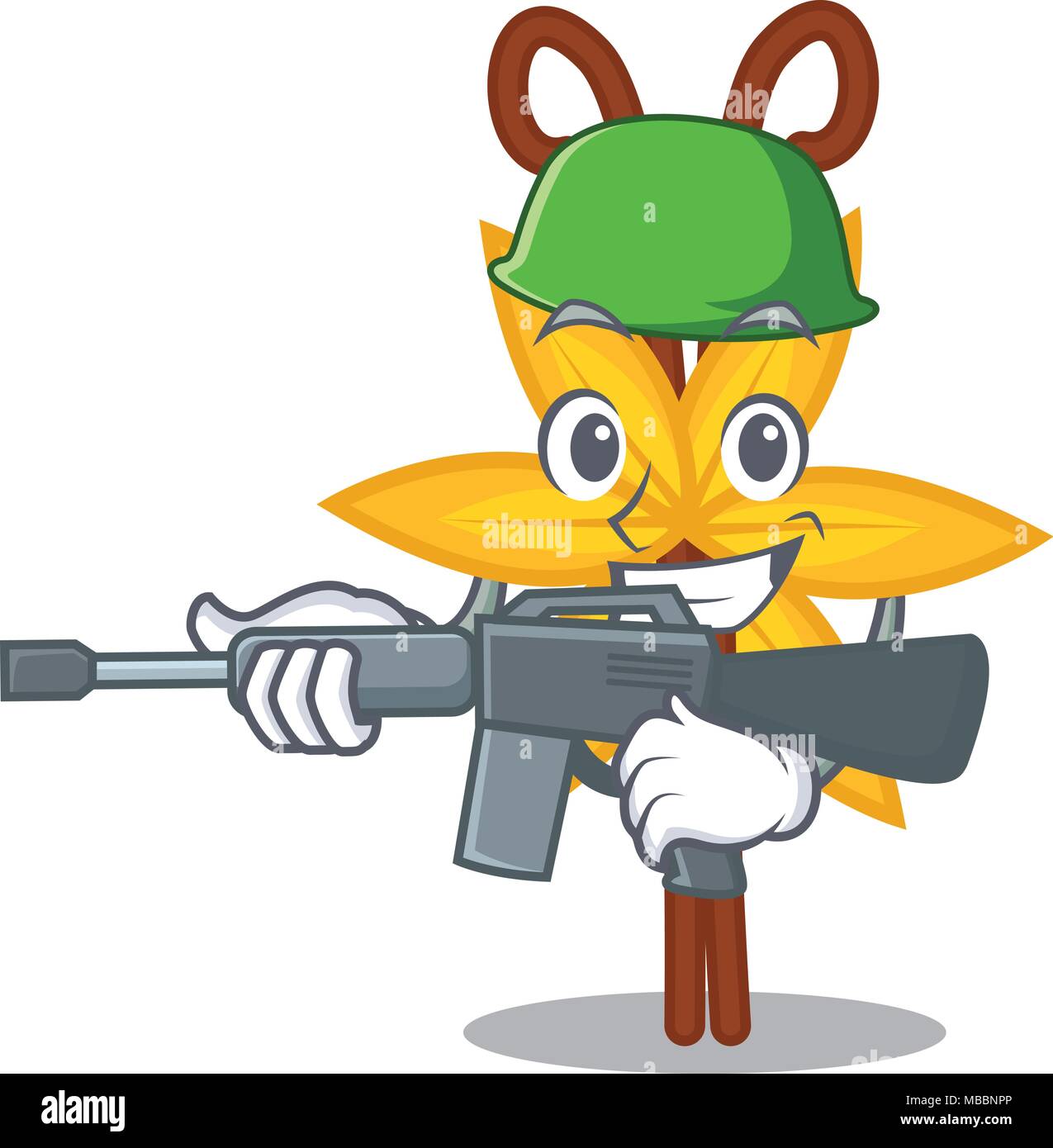 Army soldiers cook military Stock Vector Images - Alamy