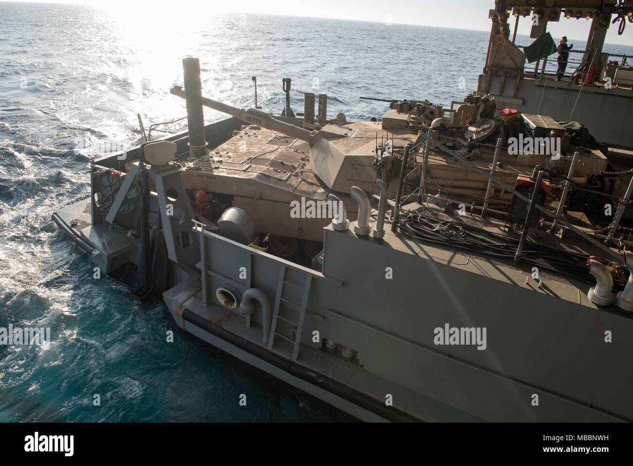 Onboard tanks hi-res stock photography and images - Alamy