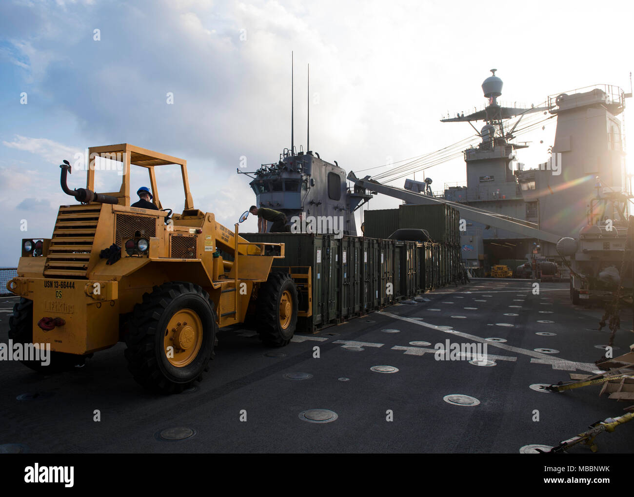180403-N-TJ319-0026 U.S. 5TH FLEET AREA OF OPERATIONS (April 3, 2018 ...
