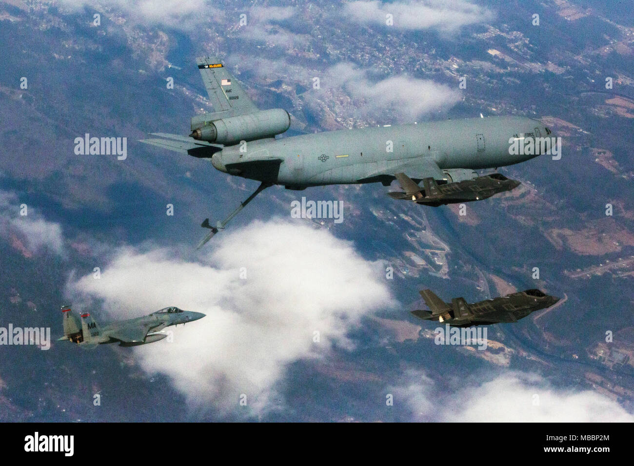 78th air base wing hi-res stock photography and images - Alamy