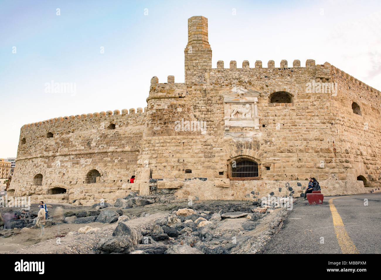 Venice vacations hi-res stock photography and images - Alamy