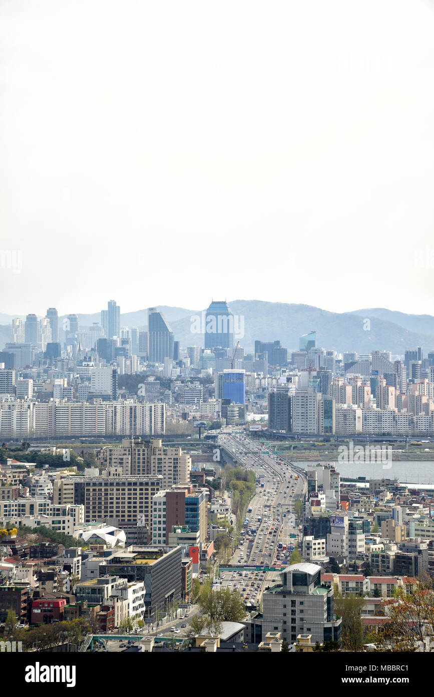 Yongsan hi-res stock photography and images - Alamy