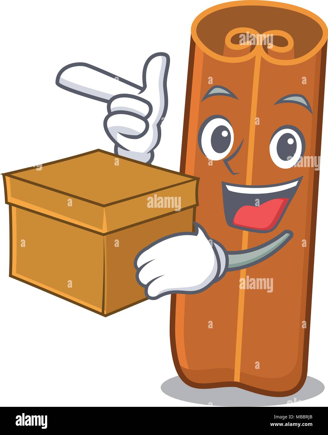 Bakery post box hi-res stock photography and images - Alamy