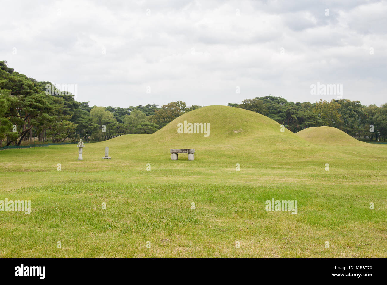 Silla dynasty hi-res stock photography and images - Alamy