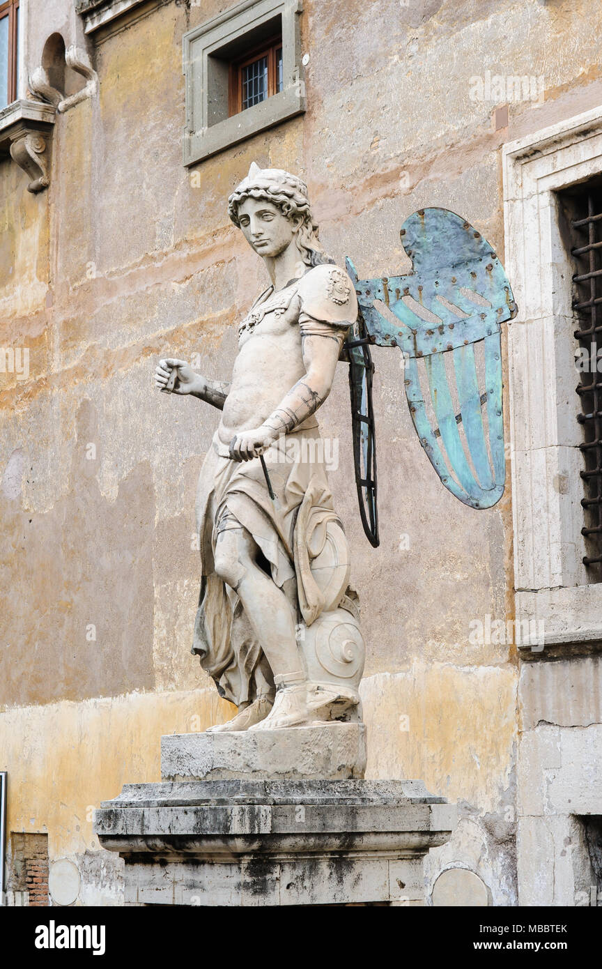 Raffaell hi-res stock photography and images - Alamy