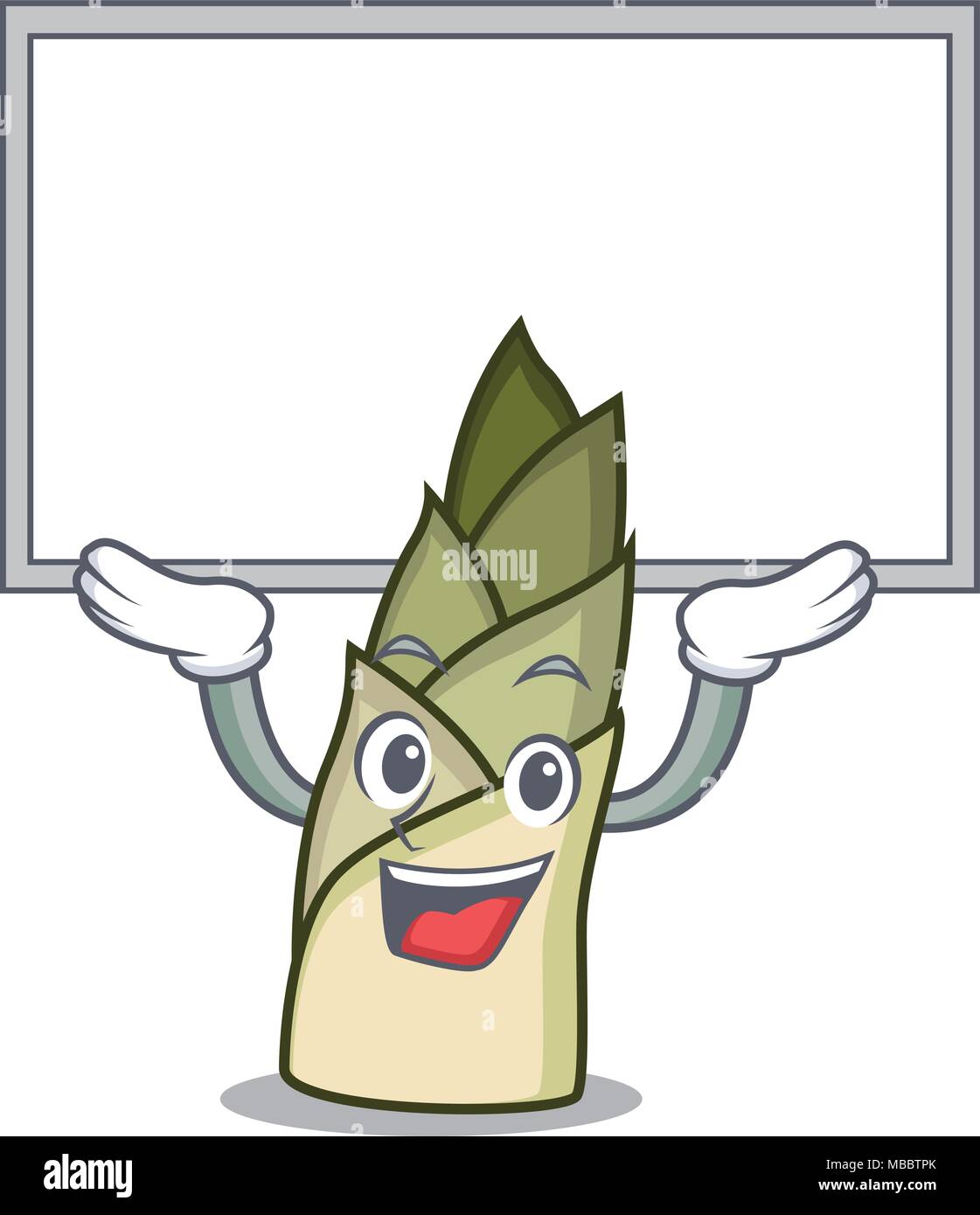 Bamboo Shoot Cartoon Stock Photos & Bamboo Shoot Cartoon Stock Images ...