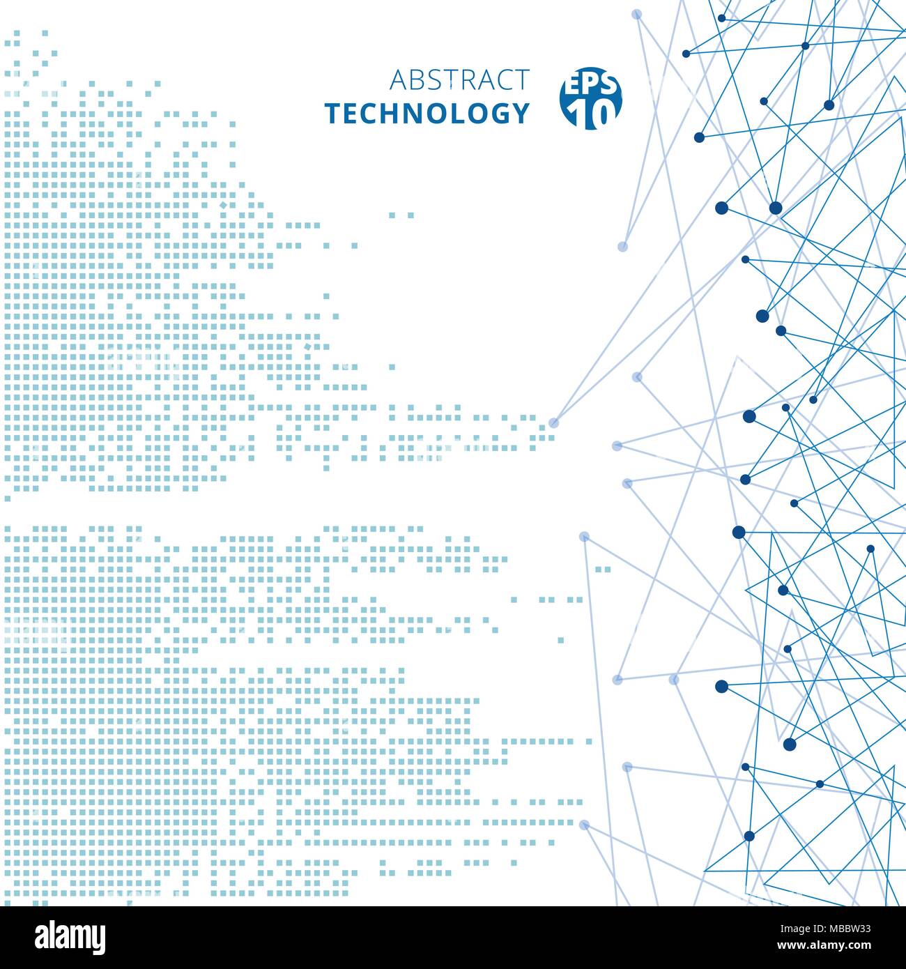Connect Dots High Resolution Stock Photography and Images - Alamy