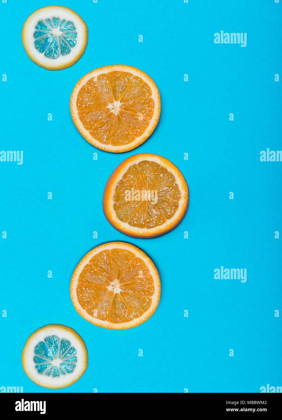 Halves diet hi-res stock photography and images - Alamy