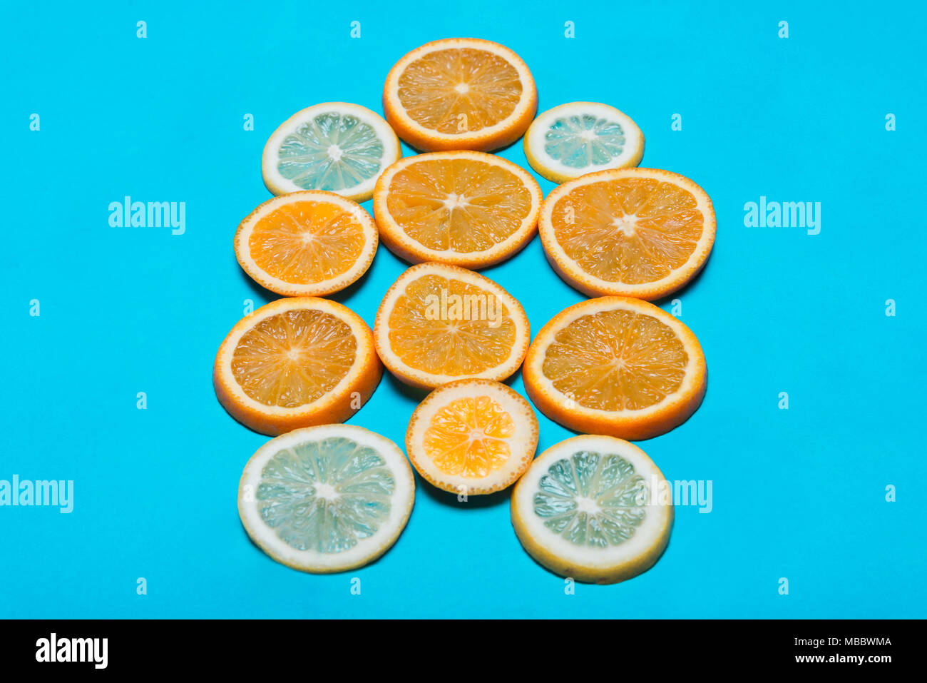 Different Halves High Resolution Stock Photography and Images - Alamy