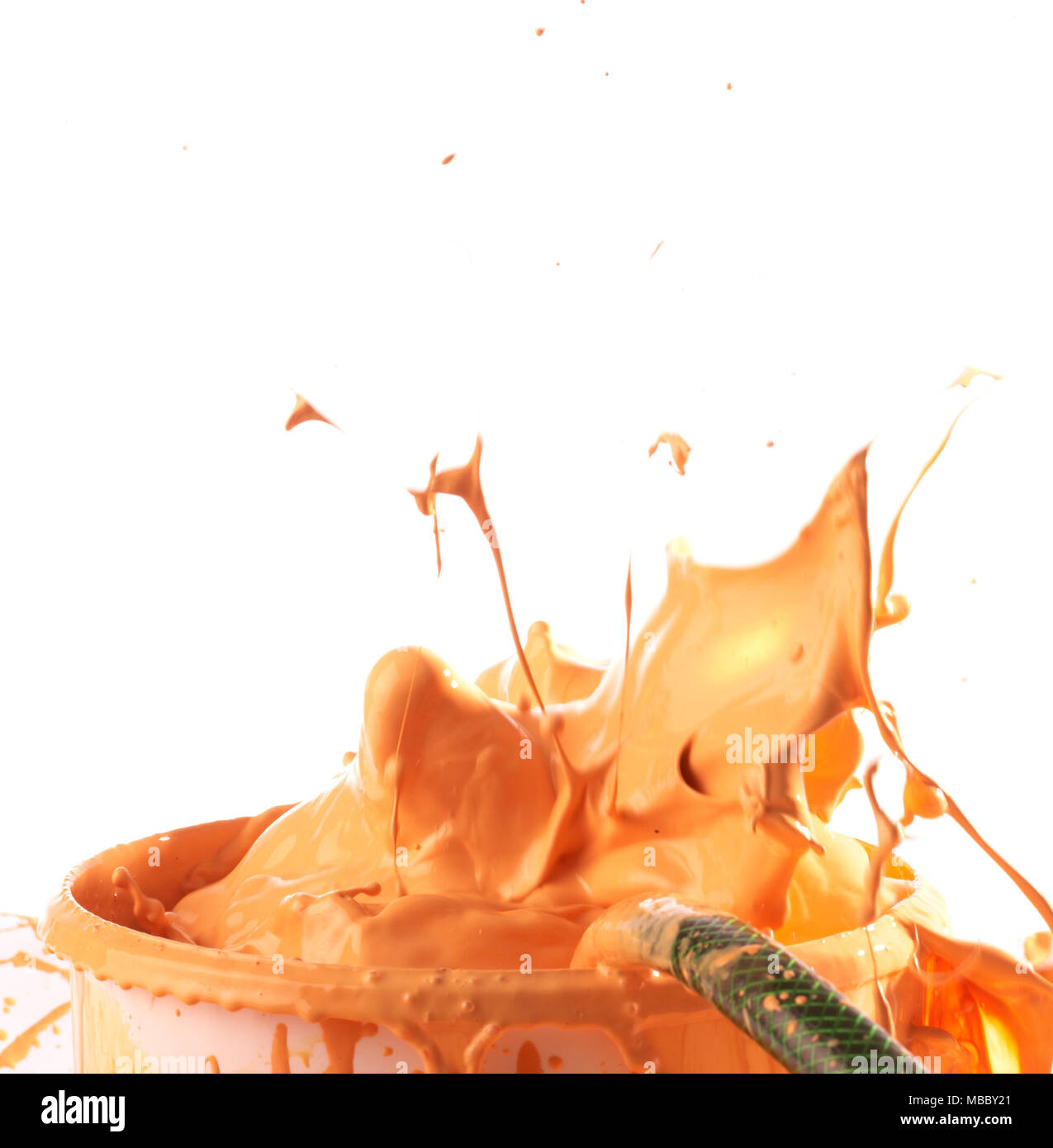 Slops bucket hi-res stock photography and images - Alamy